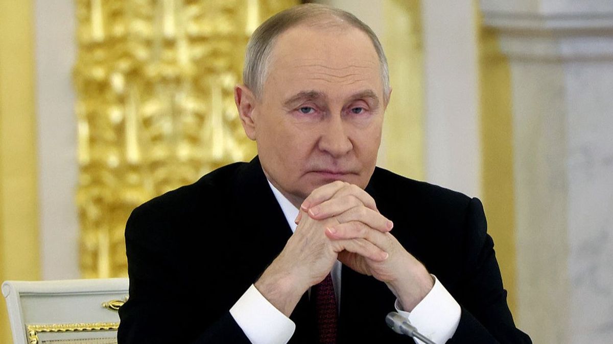Russia makes direct strike threat to three areas in UK