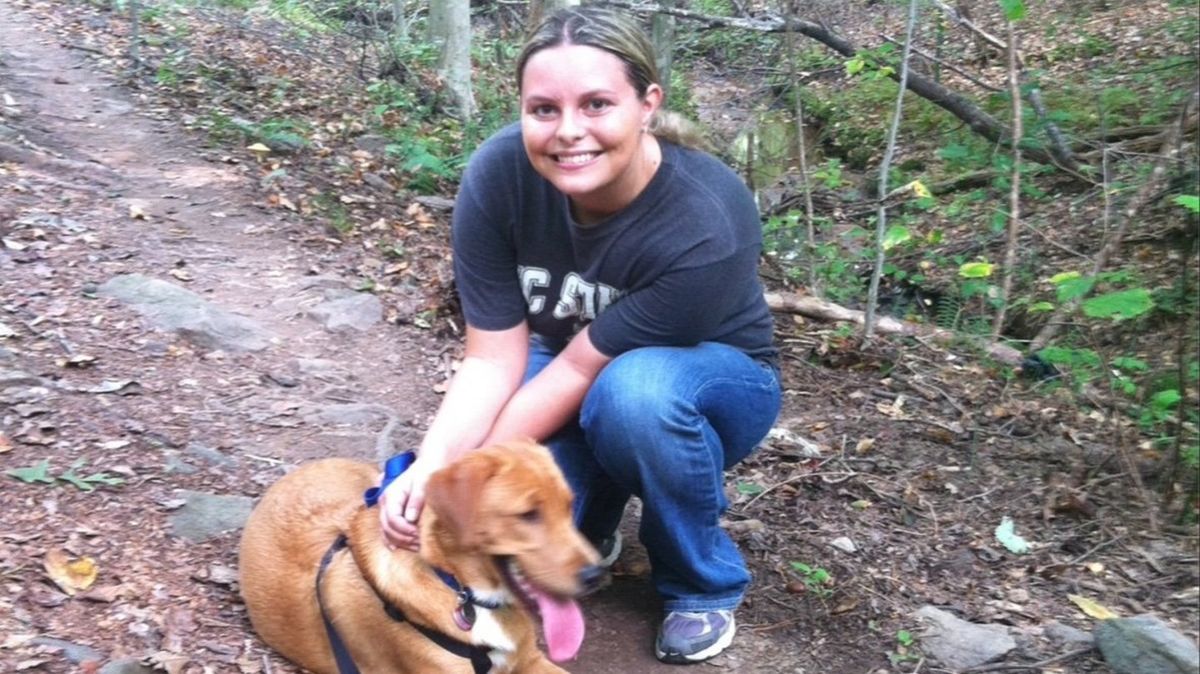 Dog managed to tell husband and wife that they both had cancer