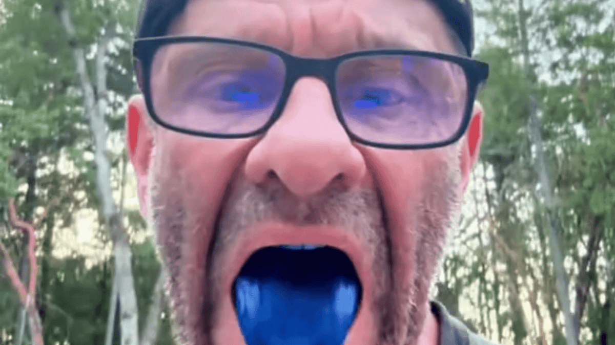 Viral 'limitless pill' user explains shocking benefits it gives him ...