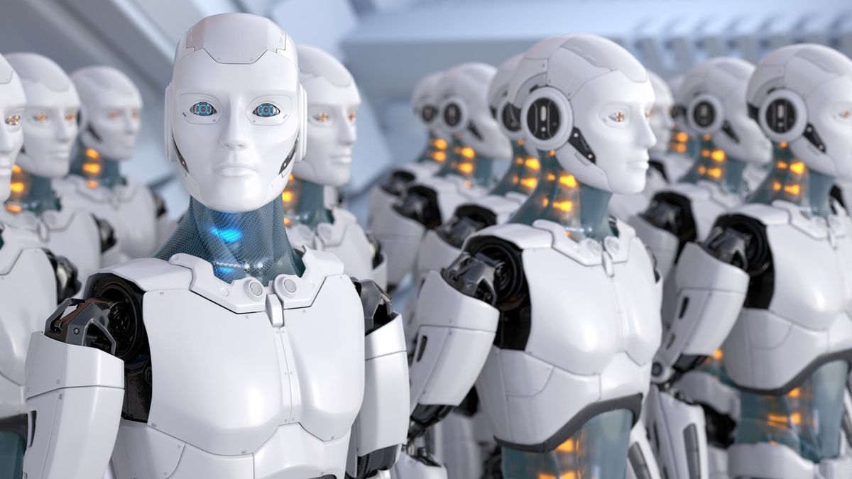Experts claim AI will trick humans into creating 'superintelligent ...