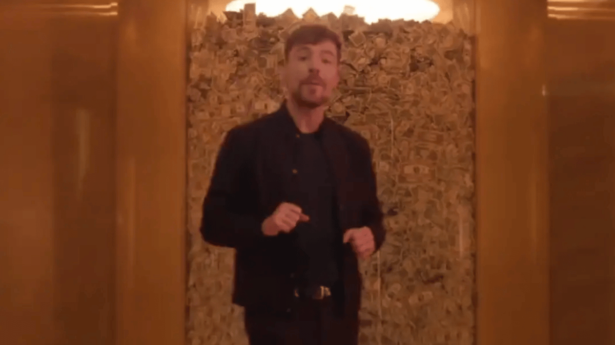 MrBeast’s $1 million Super Bowl ad challenge has finally been solved