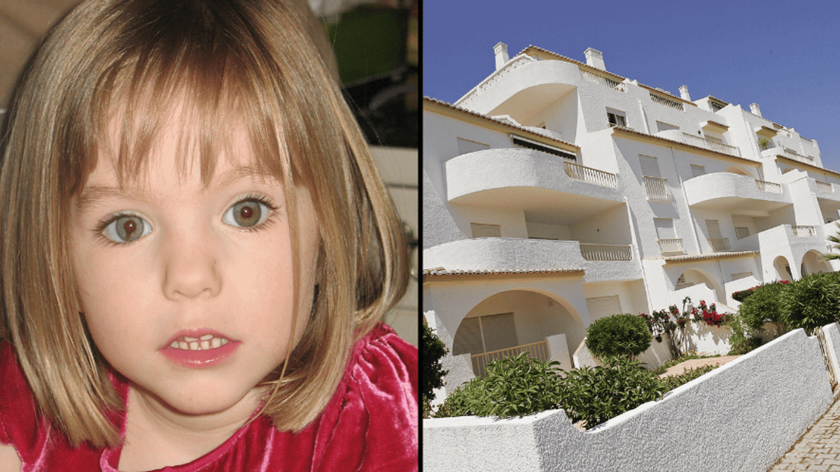 What happened to holiday apartment where Madeleine McCann went missing ...