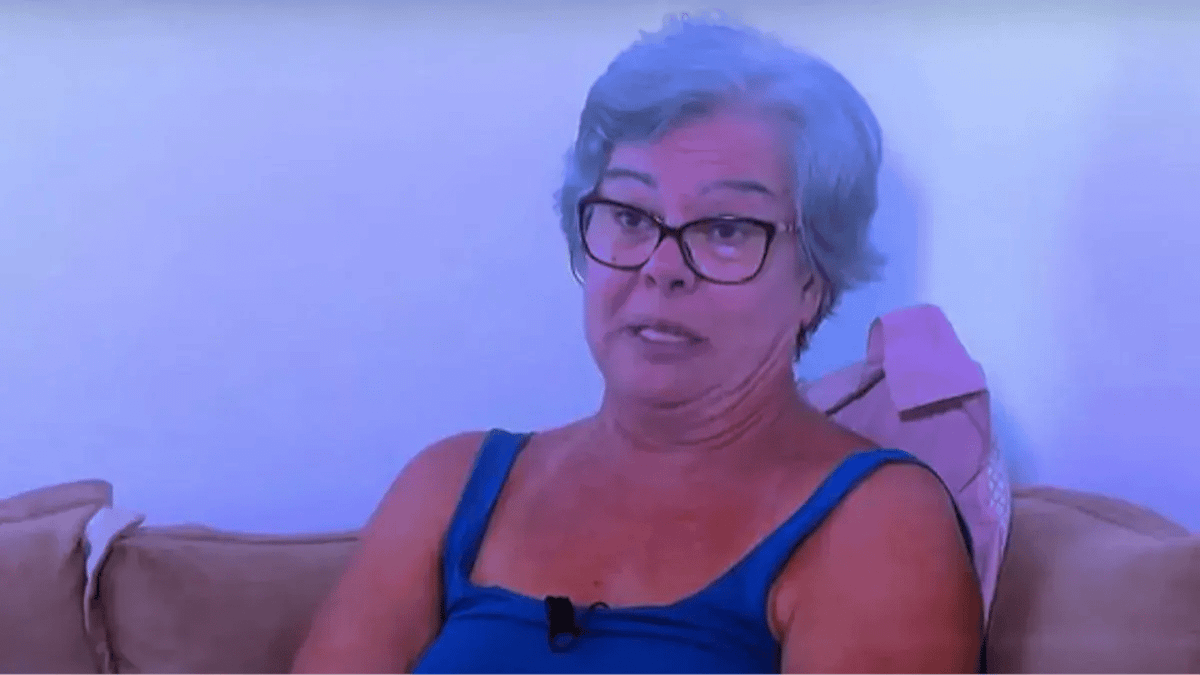 Mother-in-law of woman who 'poisoned Christmas cake' speaks out for ...