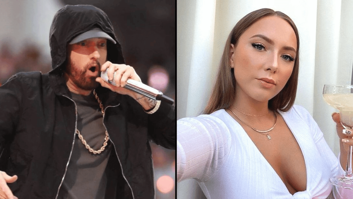 Eminem's 'most brutal diss of all time' was in response to savage lyric ...