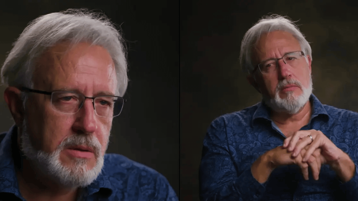 Death investigator reveals 'haunting' case that will stay with him forever