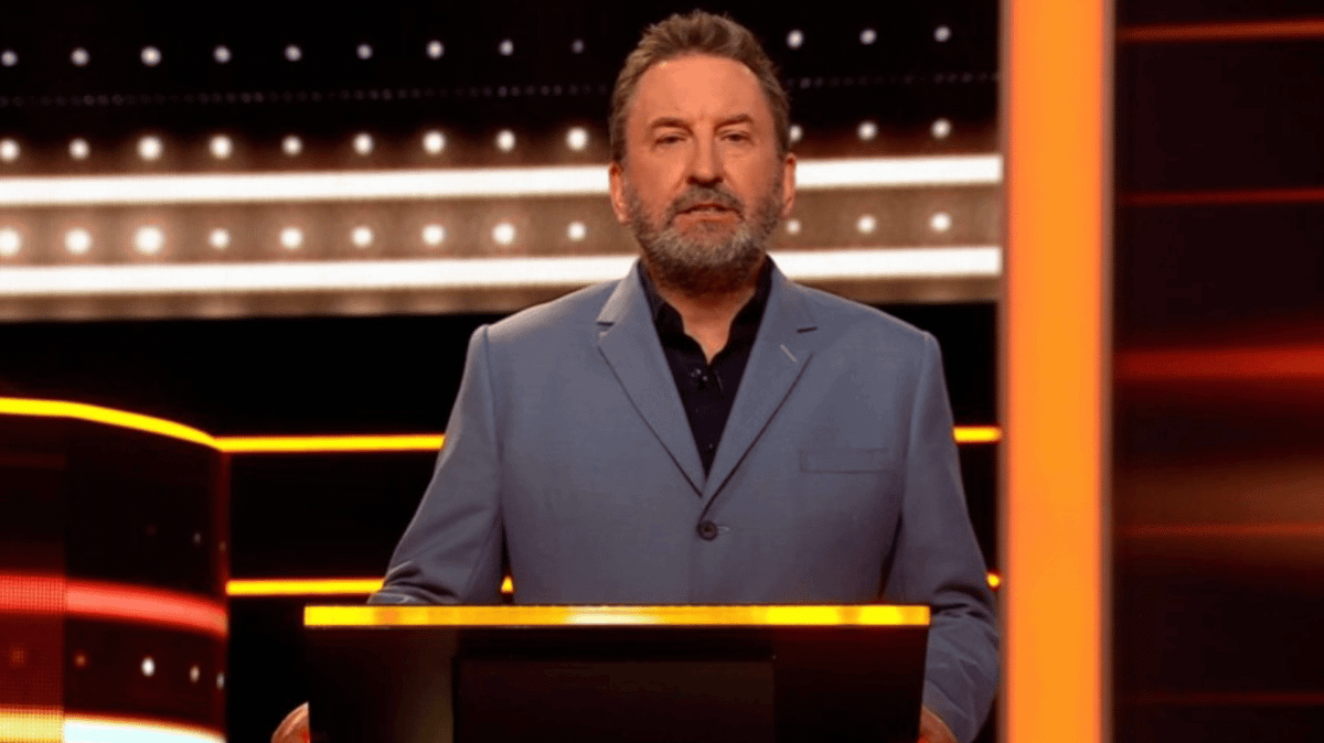Lee Mack left 'surprised' after record number of The 1% Club players ...