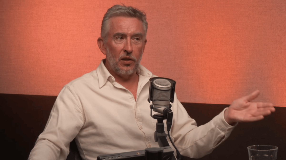 Steve Coogan admits he wore actual item of Jimmy Savile’s when playing ...