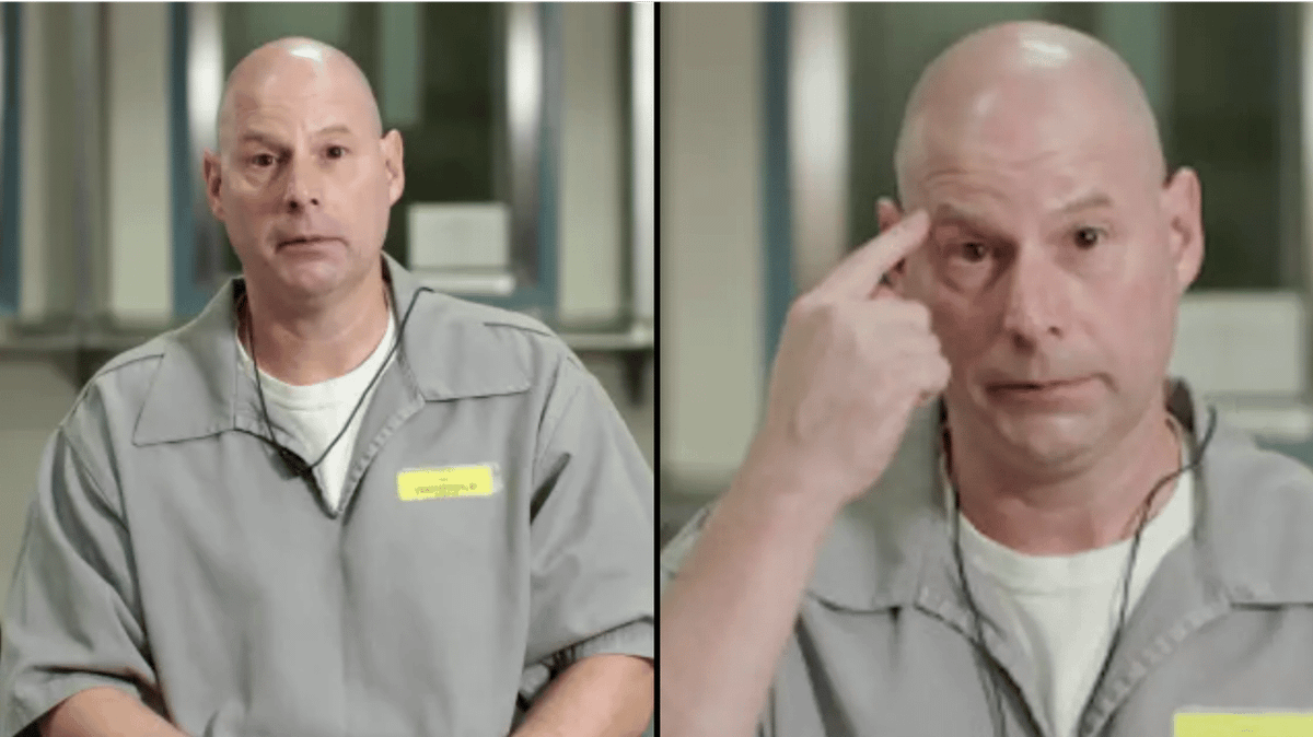Netflix viewers sickened by stalker who killed ex's lover as he lay ...