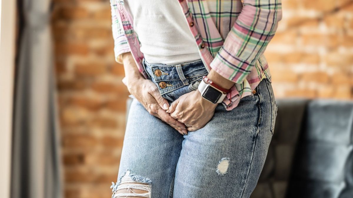 Worrying ‘Victorian disease’ STI on the rise as it hits highest rate in ...