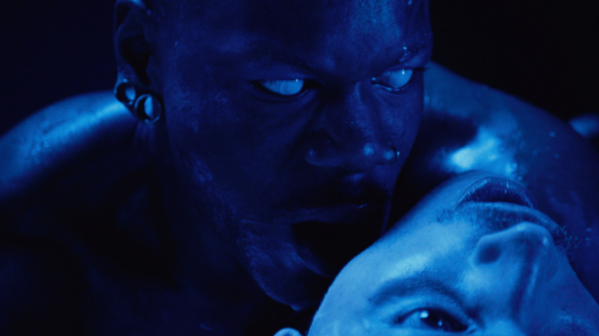 'Depraved' film with graphic unsimulated X-Rated scenes was done for ...