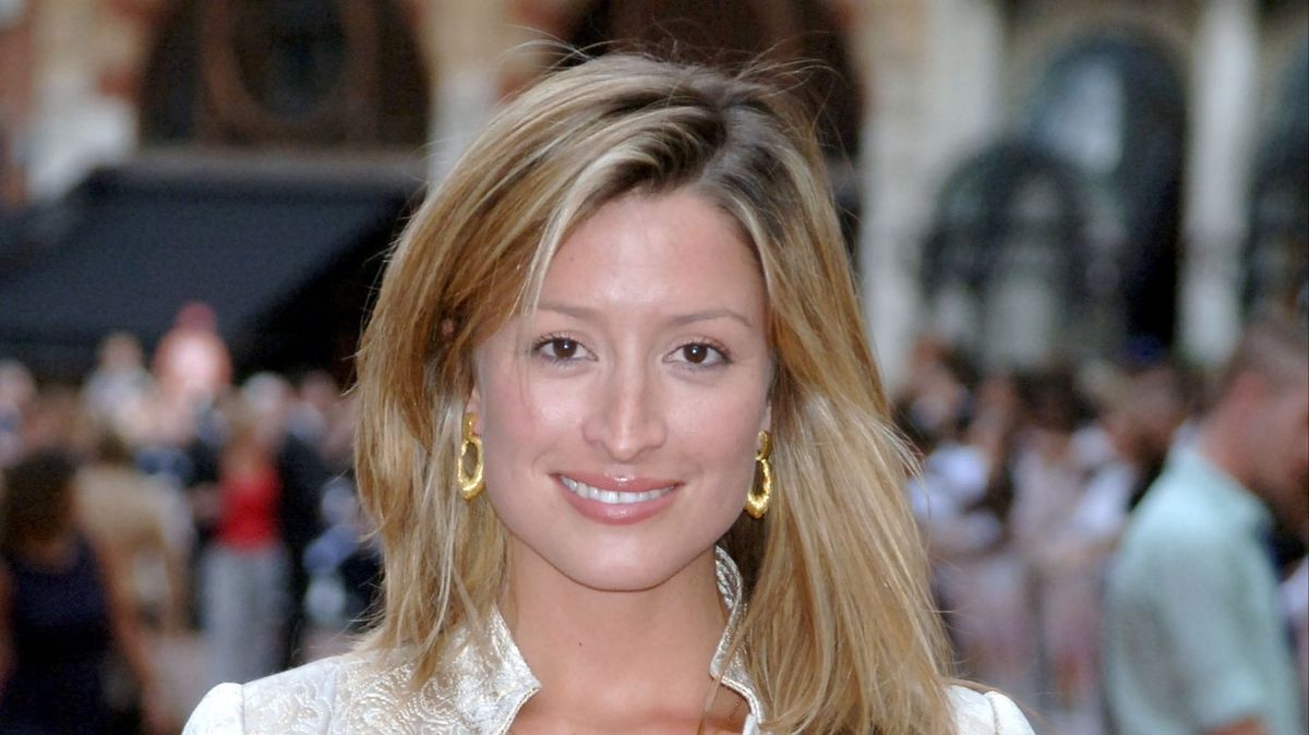 Rebecca Loos slams Victoria Beckham in response to family drama