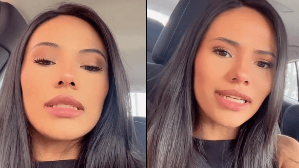 Woman took over her male friend's dating app to prove a point and was ...