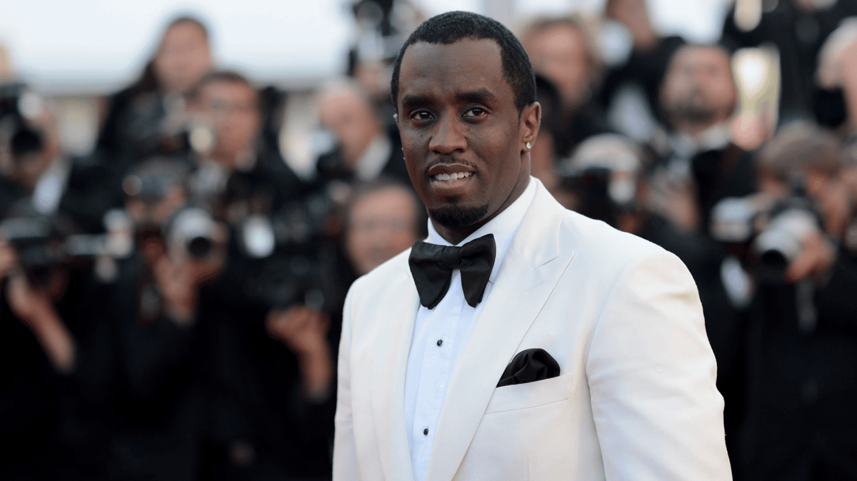 Diddy is no longer billionaire after losing deal which made him an ...