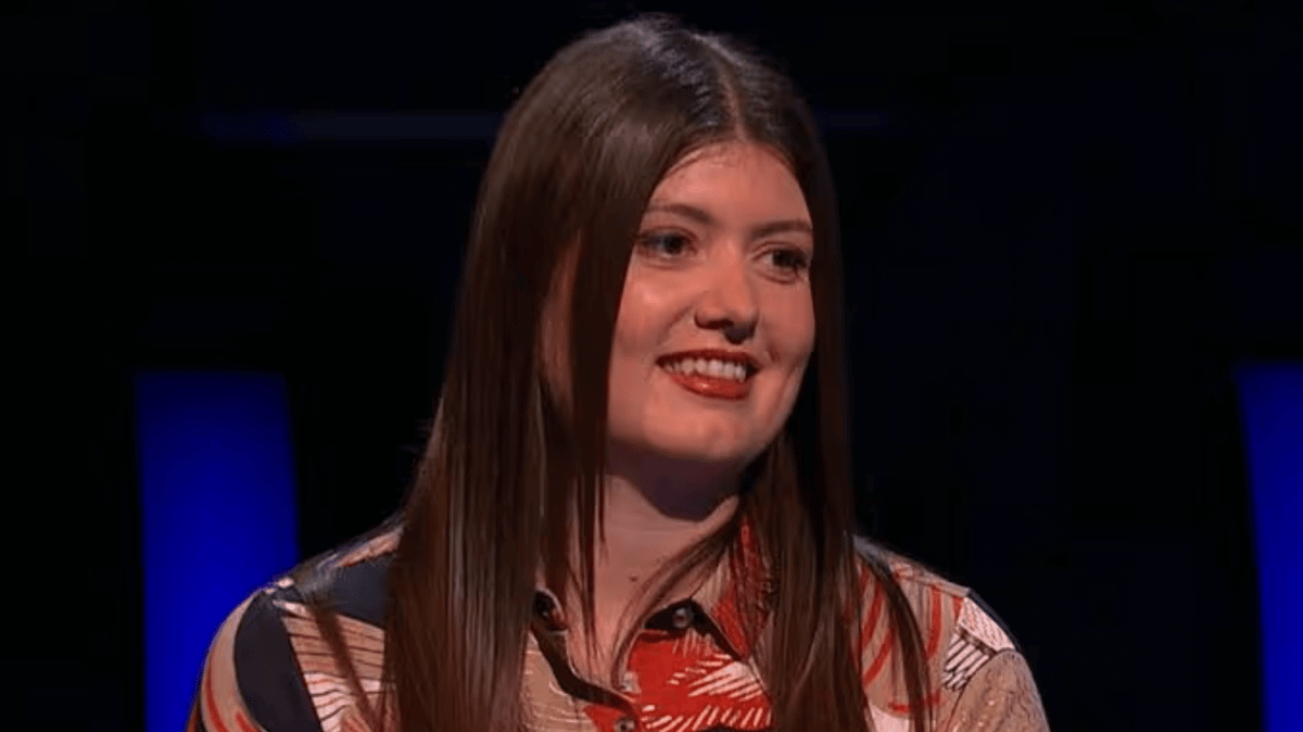 Who Wants to be a Millionaire contestant becomes show’s second ever ...