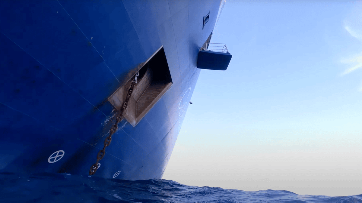 Man who showed ‘terrifying’ reality after dropping GoPro off cruise ...