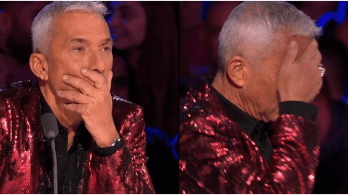BGT viewers call for David Walliams to return as new judge Bruno ...