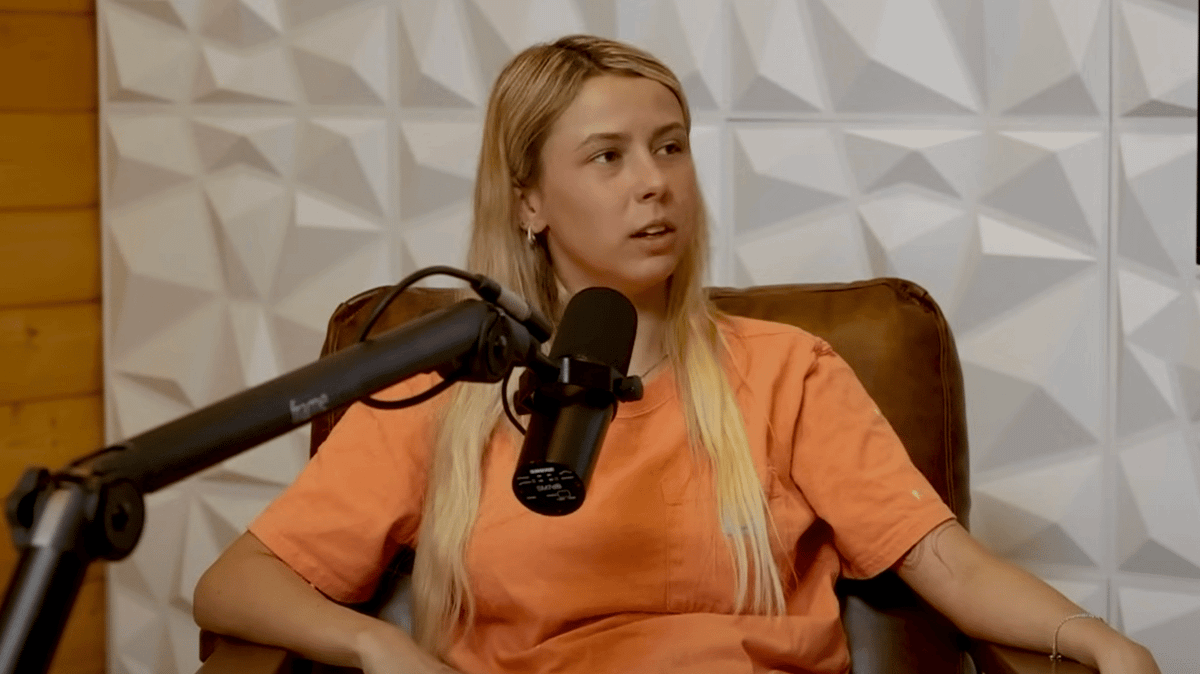 Hawk Tuah girl finally explains what happened when cryptocurrency ...