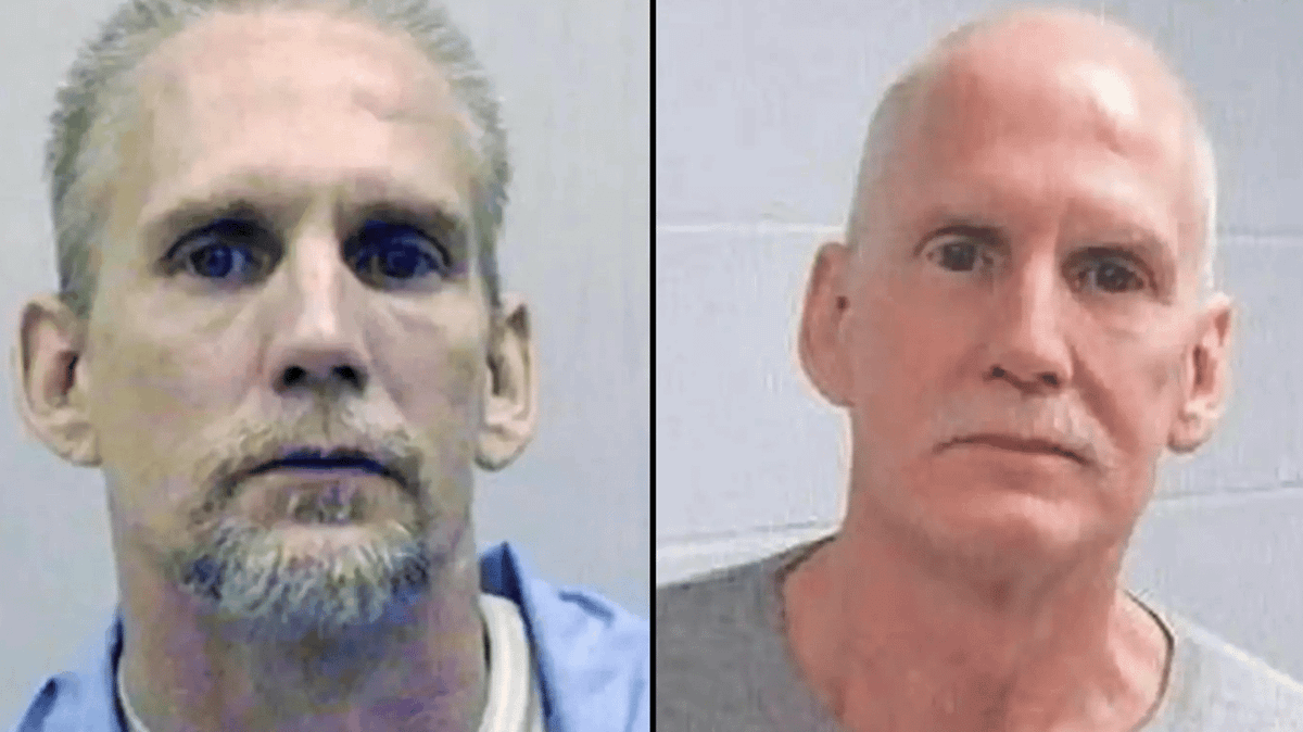 Death Row inmate made major ‘mistake’ with last meal before being executed
