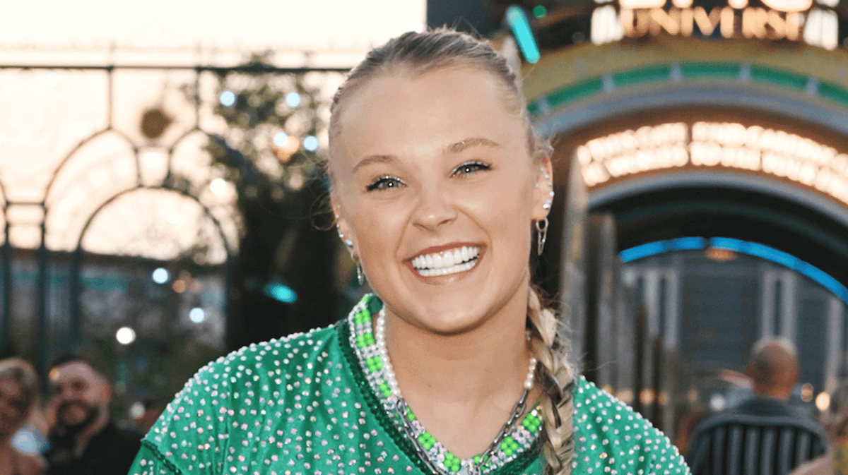 JoJo Siwa issues issues response to ex-partner Kath Ebbs following ...
