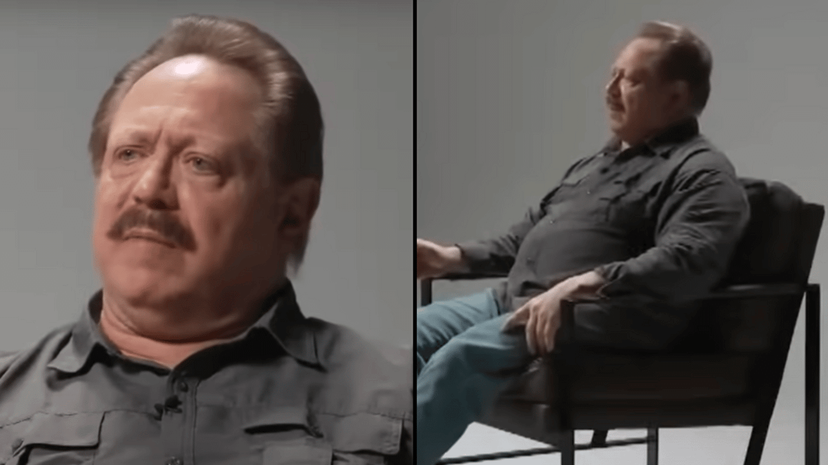 'World's smartest man with 210 IQ' gives extremely interesting answer ...