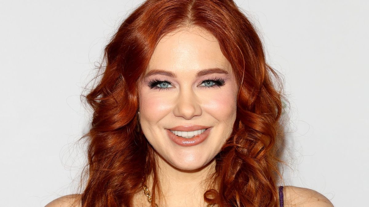Former Disney actor turned adult star Maitland Ward exposes ‘dark side ...