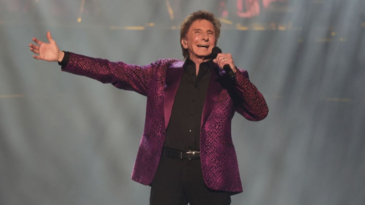 Five websites selling Barry Manilow Cardiff Utilita Arena tickets as ...