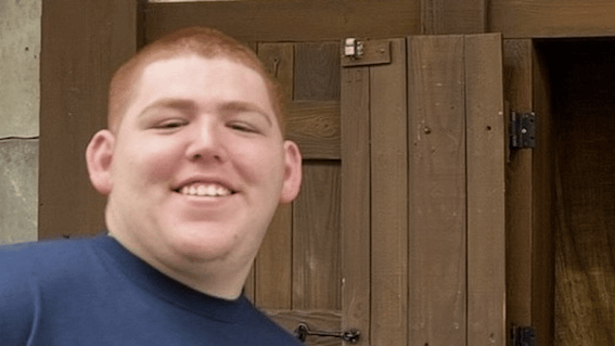 Man, 25, died after smoking what he thought was a weed joint