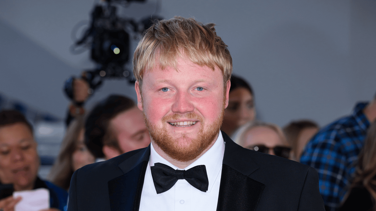 Clarkson's Farm star Kaleb Cooper 'closing in on millionaire status ...