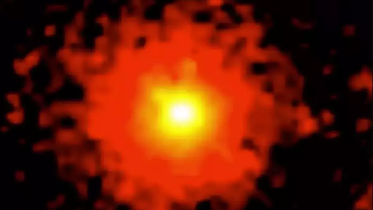 Astrophysicist claims NASA is ‘hiding’ critical evidence about ‘alien ...