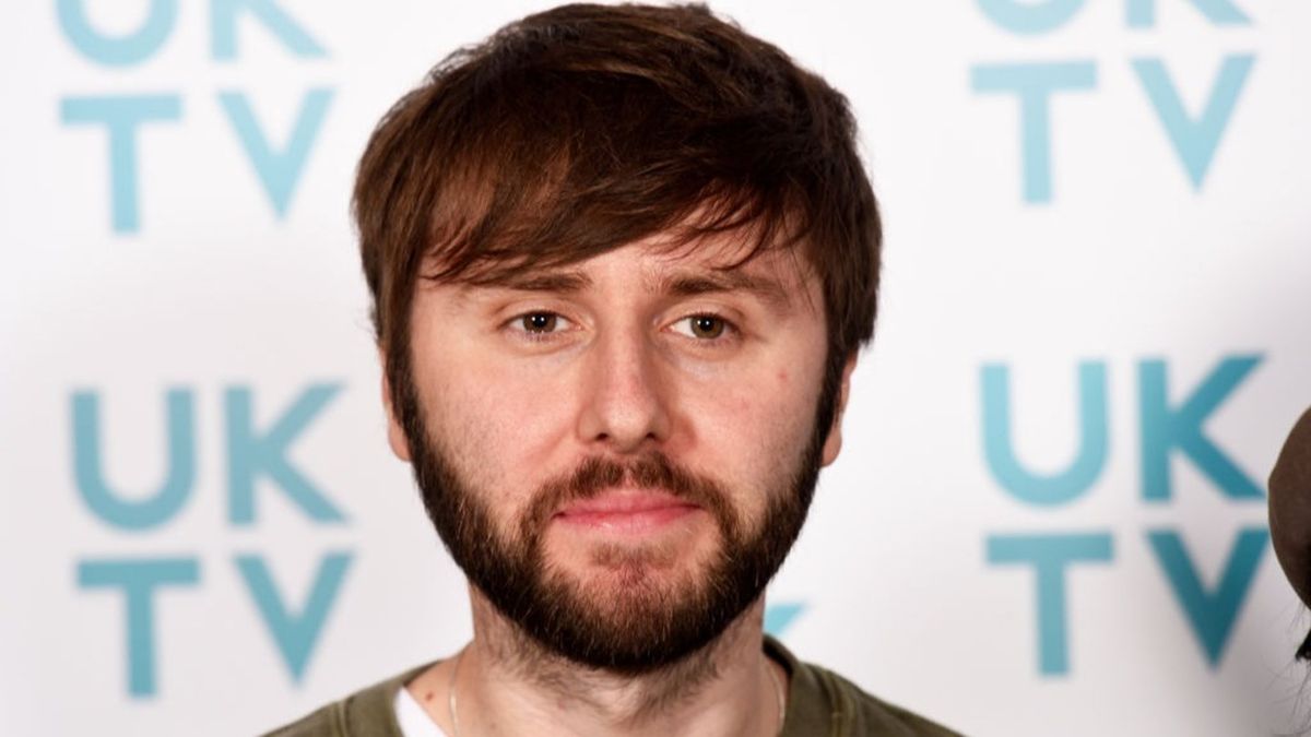 James Buckley earned £10,000 a week to become millionaire after The ...