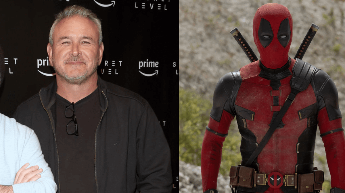 Deadpool director reveals shocking amount he was paid to create first ...