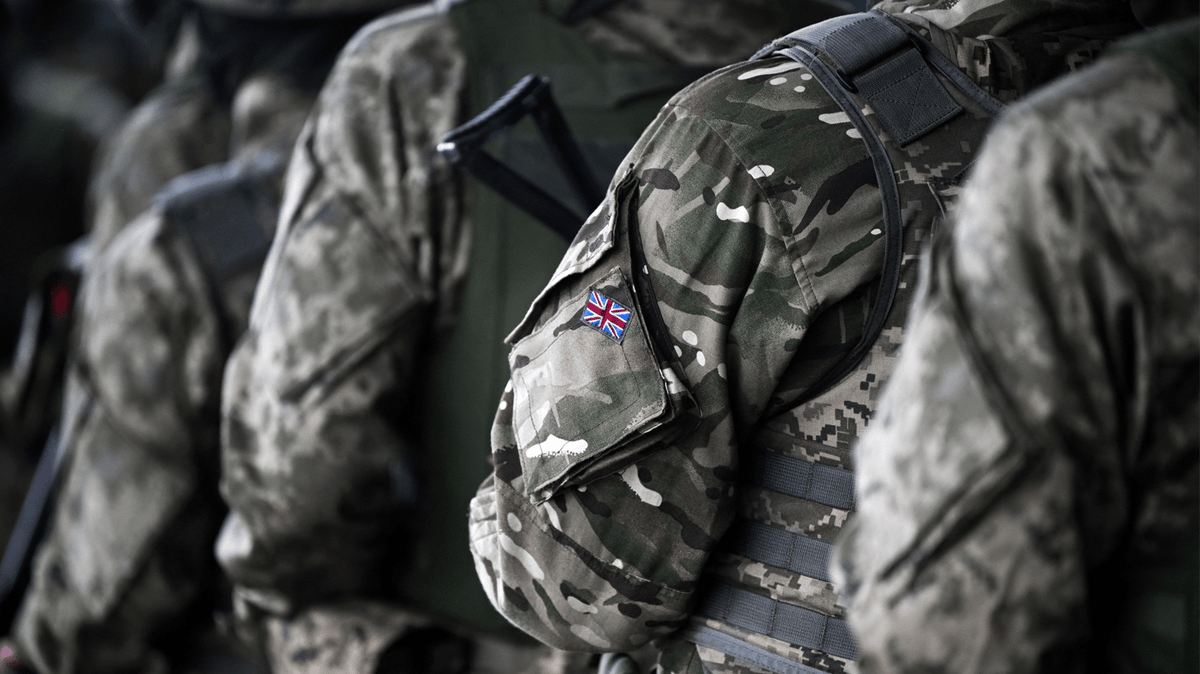 Ex-MI6 chief says Britain must 'prepare for war' as he issues warning ...