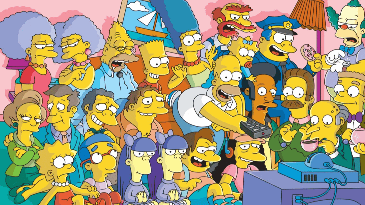 Every Simpsons character who has died after Marge is 'killed off' in ...