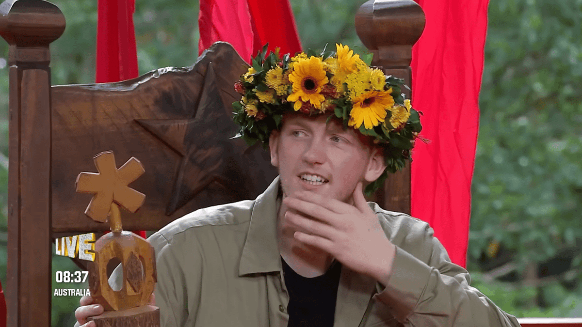 Full list of I'm A Celebrity winners as Angry Ginge crowned king of the ...
