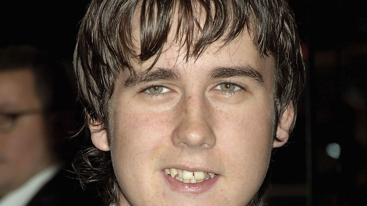 Harry Potter actor speaks out on whether he'd ever work with JK Rowling ...