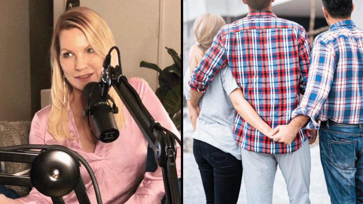 Dating expert's six warning signs your friend might try and sleep with ...