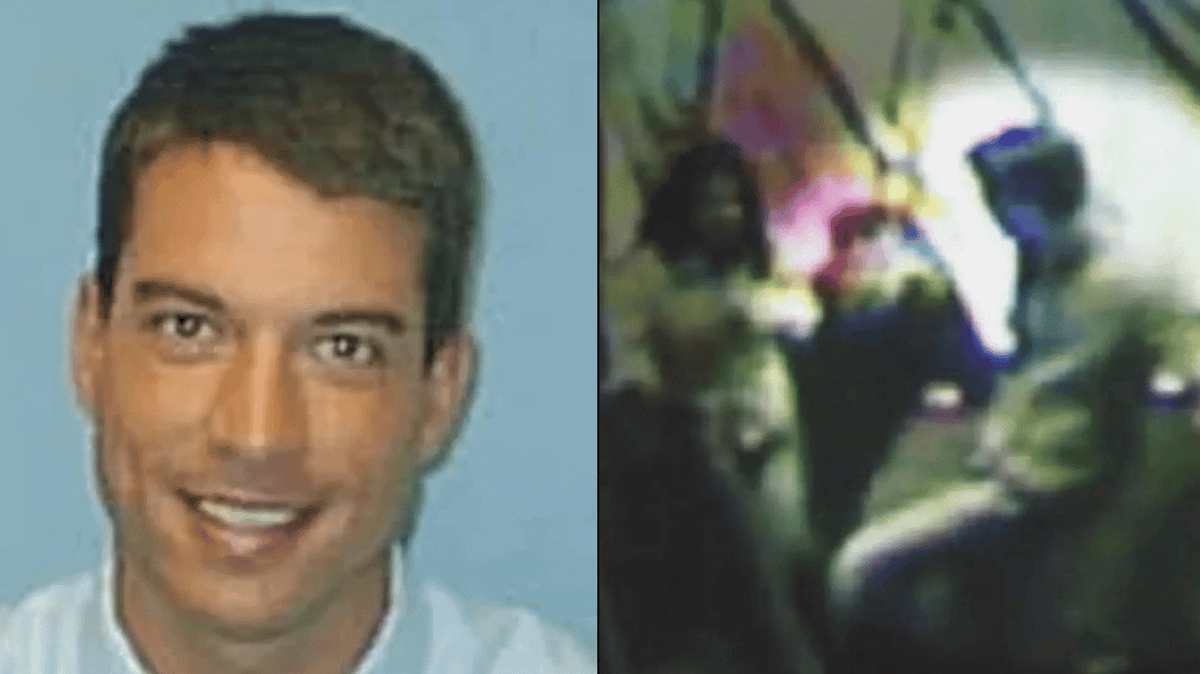 Shocking theories behind man who 'never left bar on CCTV' and is still ...
