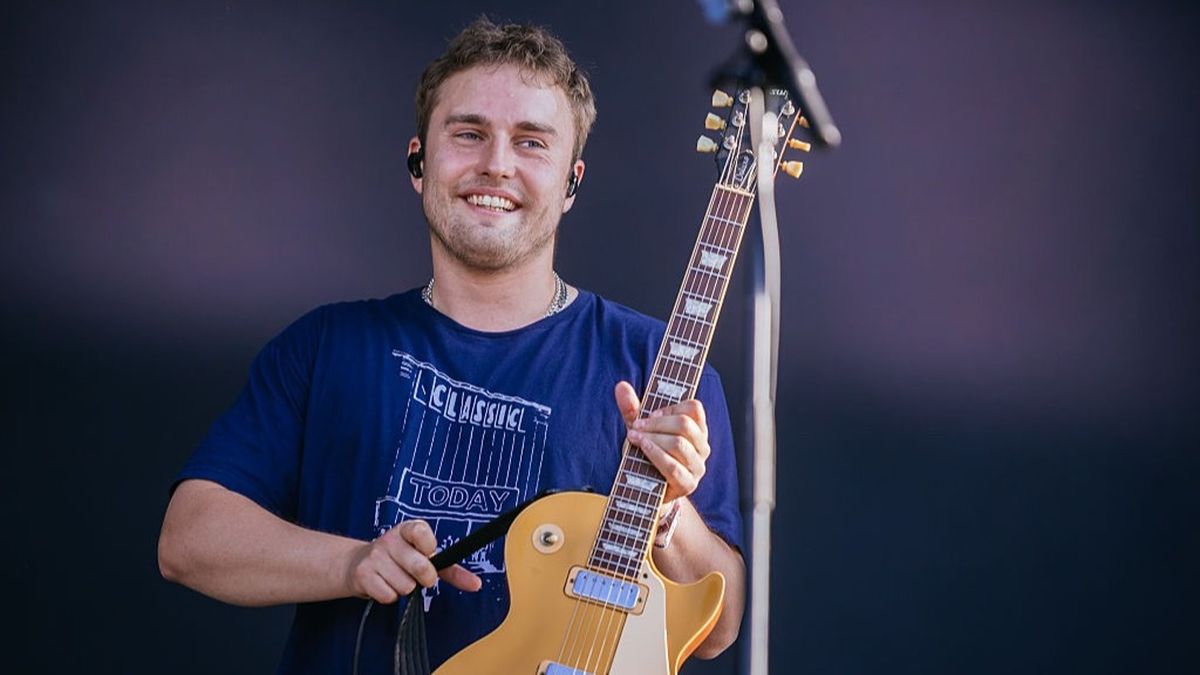 There's still time to see Sam Fender and Olivia Dean live in Edinburgh ...