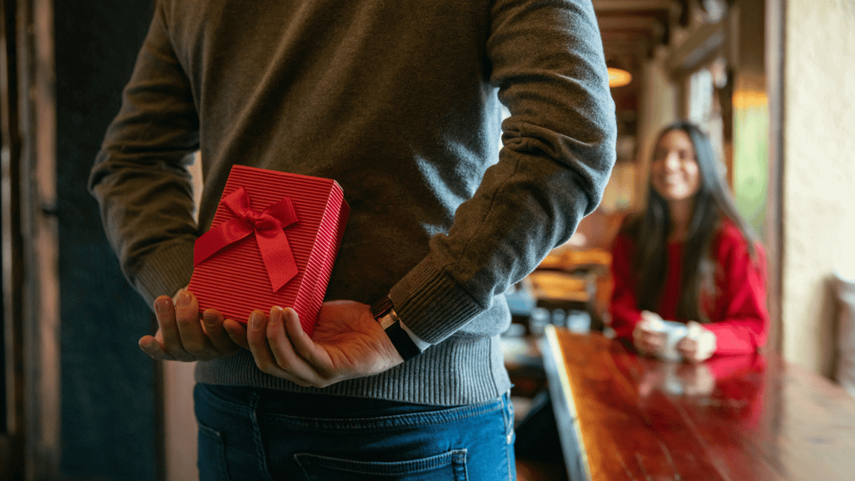 Wowcher launches £9.99 Valentine's Day mystery deal with chance to win ...