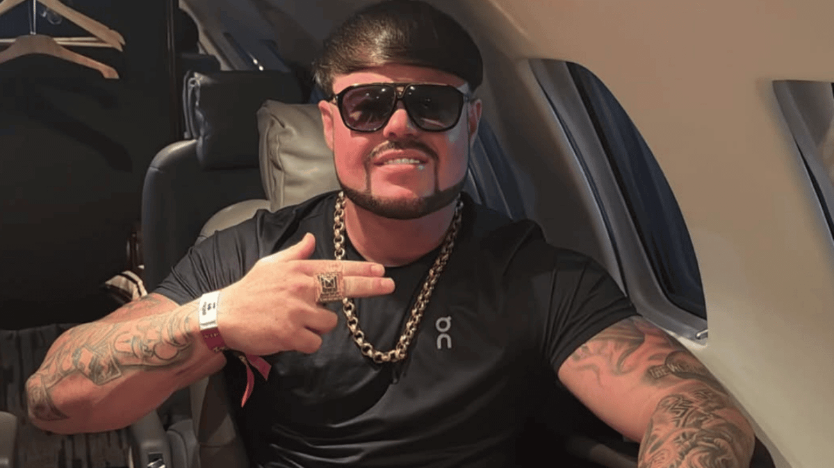 What Ibiza Final Boss will do next as he can earn '£40k a day' from ...