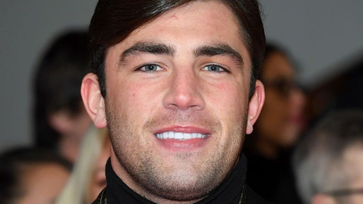 Former Love Island winner Jack Fincham admits he’s 'starting again from ...