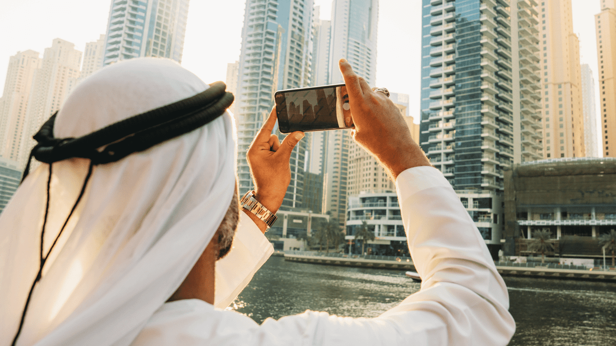 Rules about posting in Dubai as influencers claim they feel 'safe'