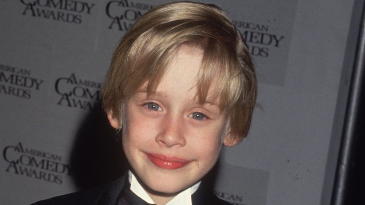 Huge amount Macaulay Culkin made from Home Alone films as he speaks out ...