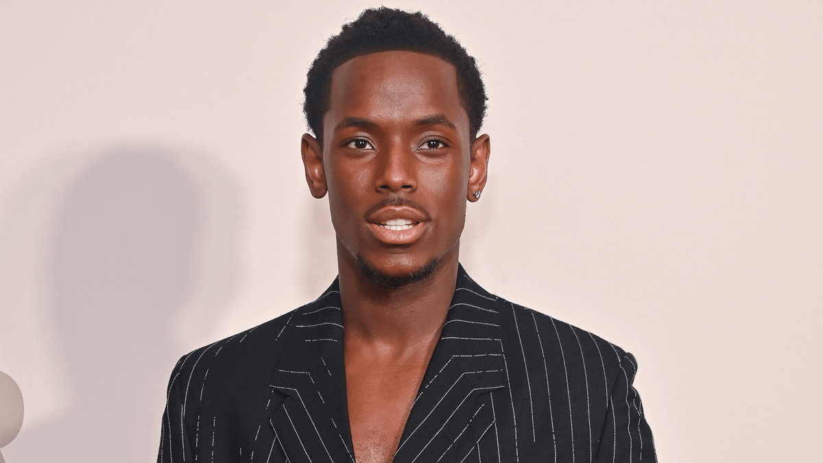 Top Boy actor Micheal Ward charged with rape and sexual assault