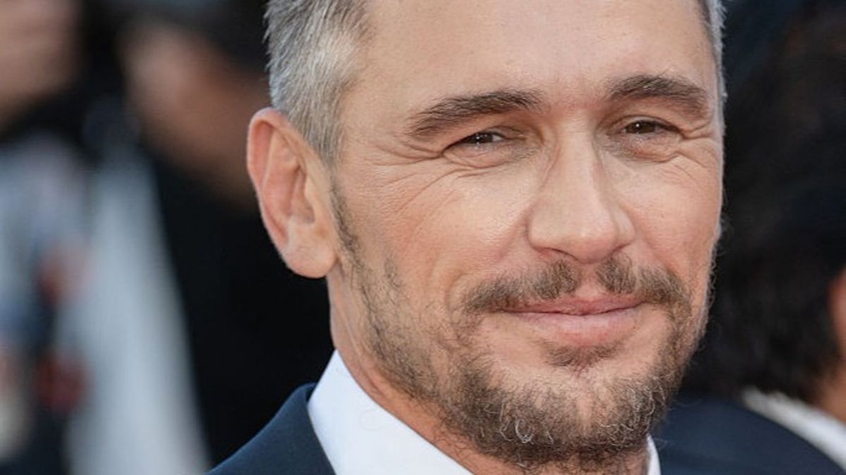 James Franco confirms Hollywood return for 'big studio movie' after 10 ...