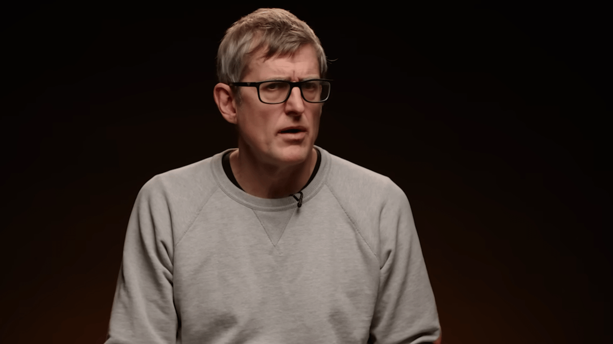 Louis Theroux shares who 'worst person he has ever met' is