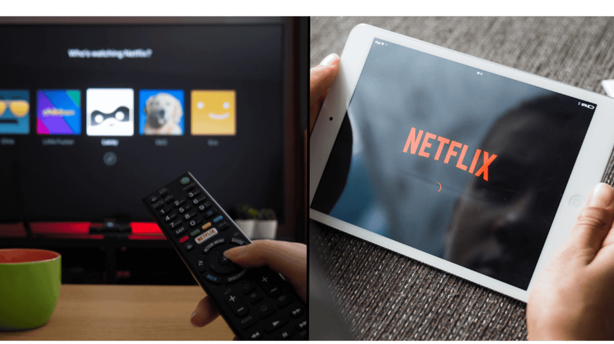 Netflix tweet hasn’t aged well as new anti-password sharing method is ...