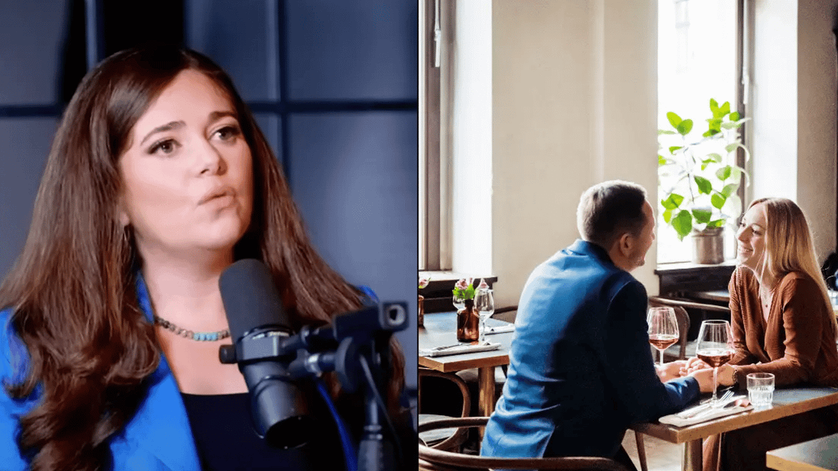 Relationship expert reveals the 'eight post-date' questions to ask ...