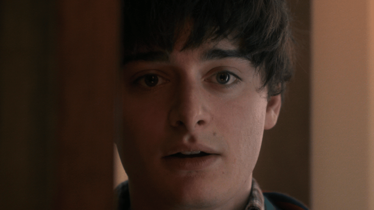 Stranger Things fans spot minor moment in new episode that confirms ...