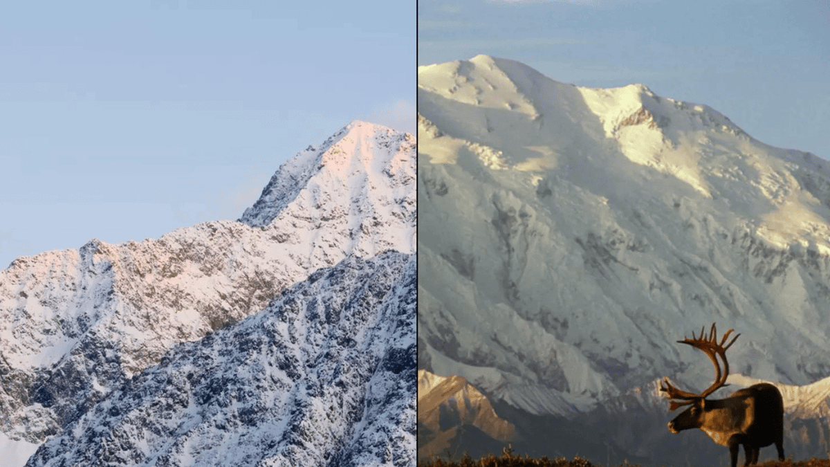 The chilling story of the 'Alaska Triangle' where more than 20,000 ...